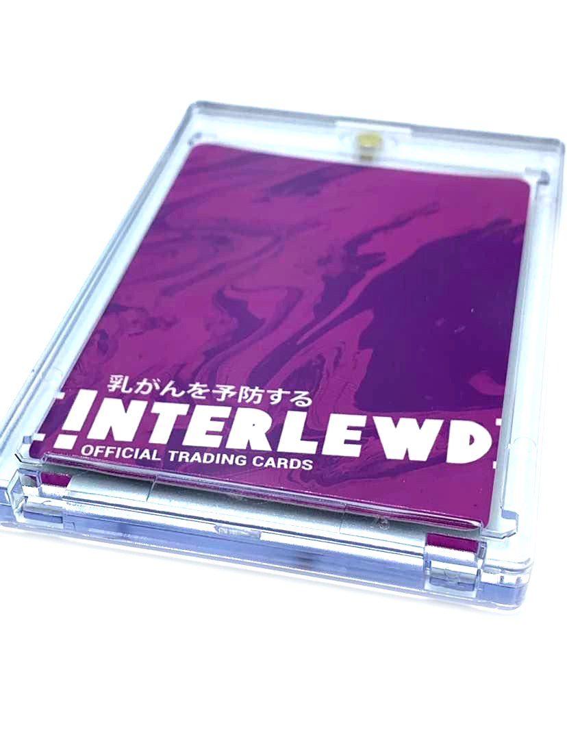 One Piece TCG Yamato Don!! Card - Interlewd Trading Card x10 | Interlewd