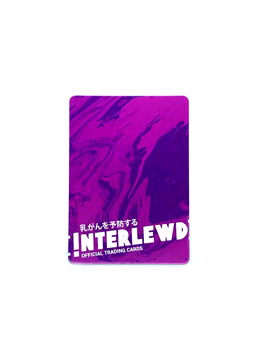 Uta Don Card | Interlewd
